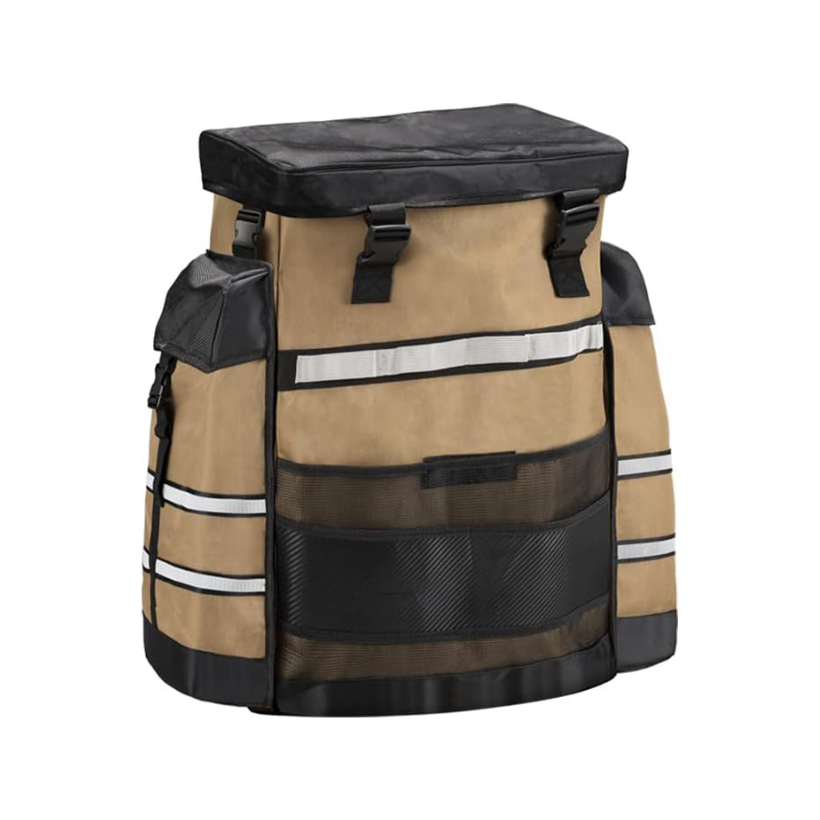 Spare Tire Trash Bag RCB0402 - Remaco - Overland equipment & 4x4 ...