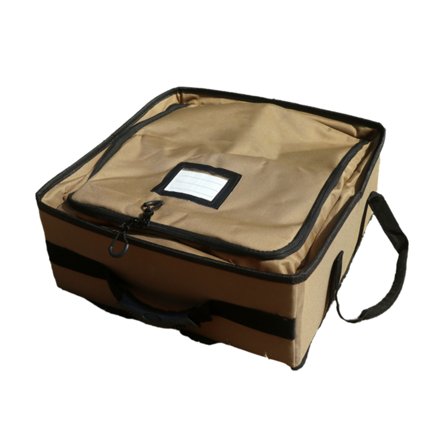 Canvas Storage Box RCB0401 - Remaco - Overland equipment & 4x4 offroad ...