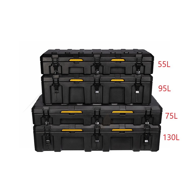 Overland Storage Box - RMT0301 - Remaco - Overland equipment & 4x4 ...