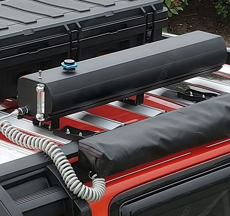 Road Shower- RMT0101 - Remaco - Overland equipment & 4x4 offroad ...
